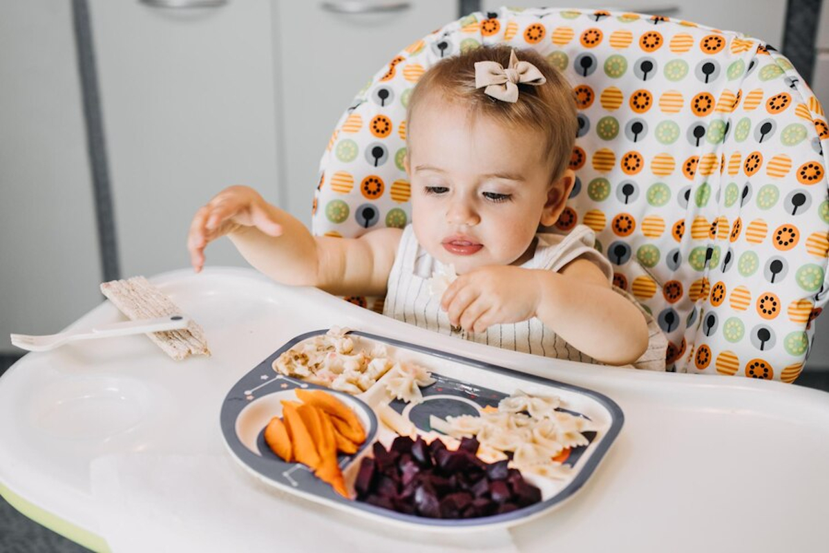 Guide pour choisir le coffret repas idéal pour votre bébé